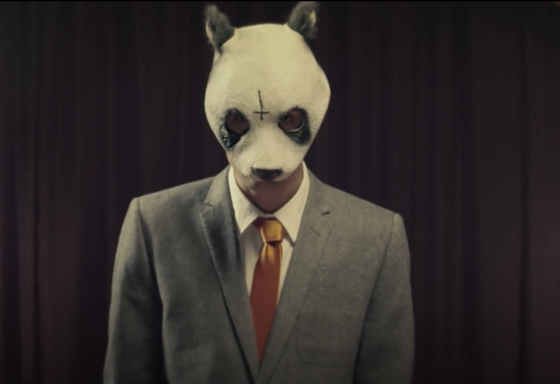 Playlist: Cro the King of Raop - Le Tote Bag - Média d'information ...