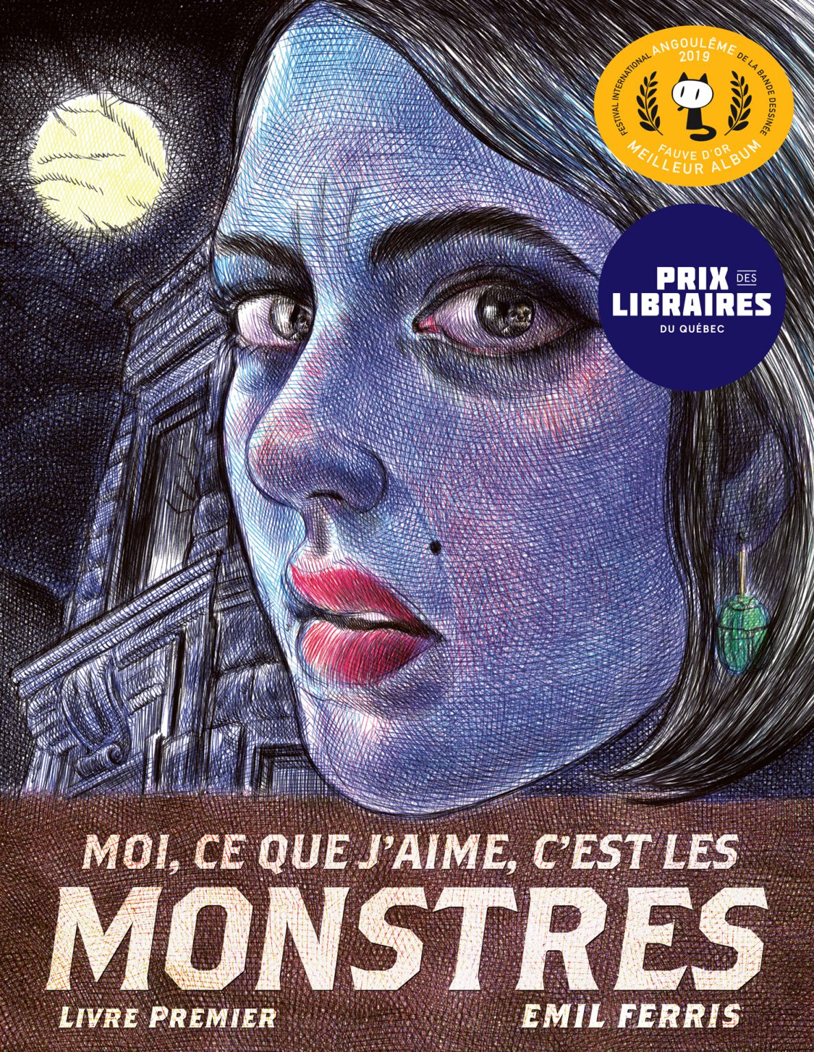 10 romans graphiques à lire absolument - Le Tote Bag - Média d ...