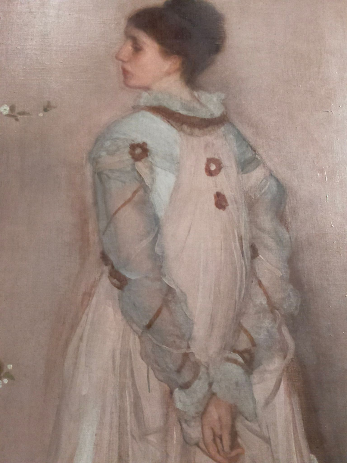 Entretien avec Paul Perrin, conservateur des peintures au Musée d’Orsay ...