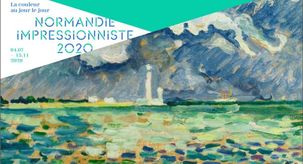 Le Festival Normandie Impressionniste