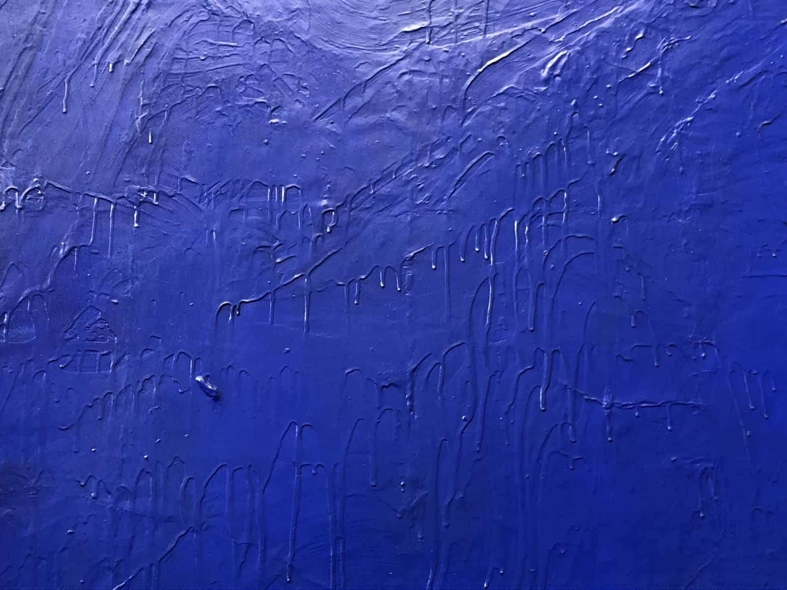 Yves Klein, intime - Le Tote Bag - Média d'information quotidienne