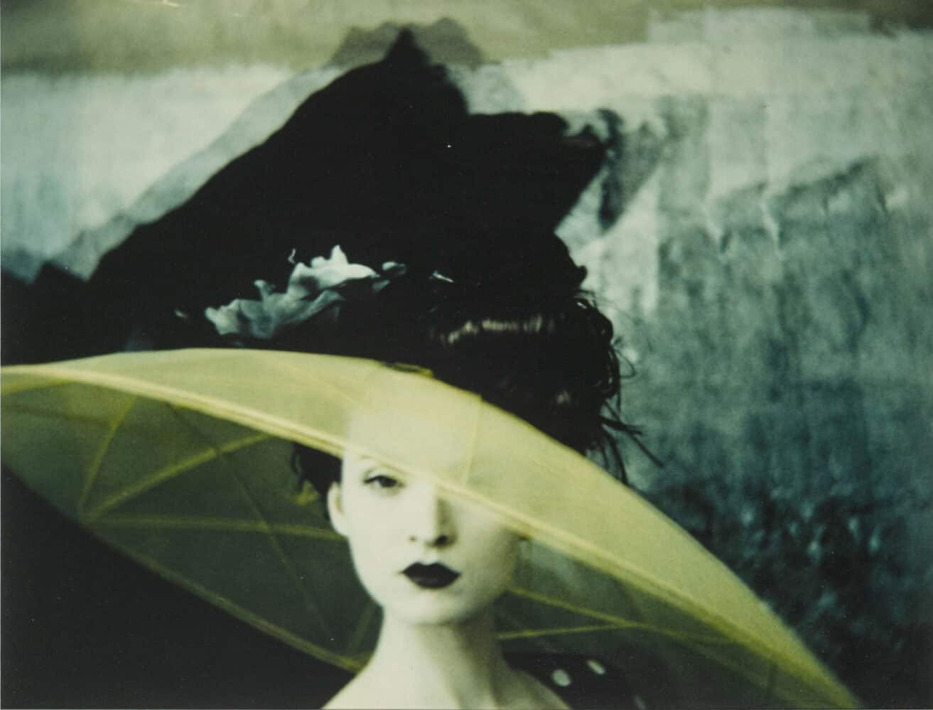 Sarah Moon, l'ombre et l'évanescence